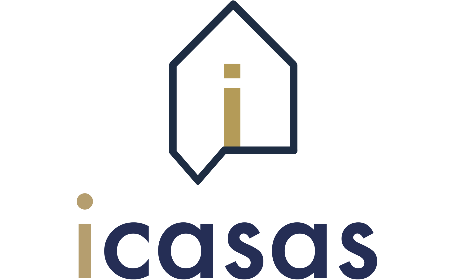 Icasas